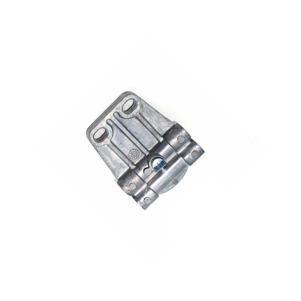 Replacement Fuel Filter Head Base for Doosan DX215-9 Excavator - Engine ...