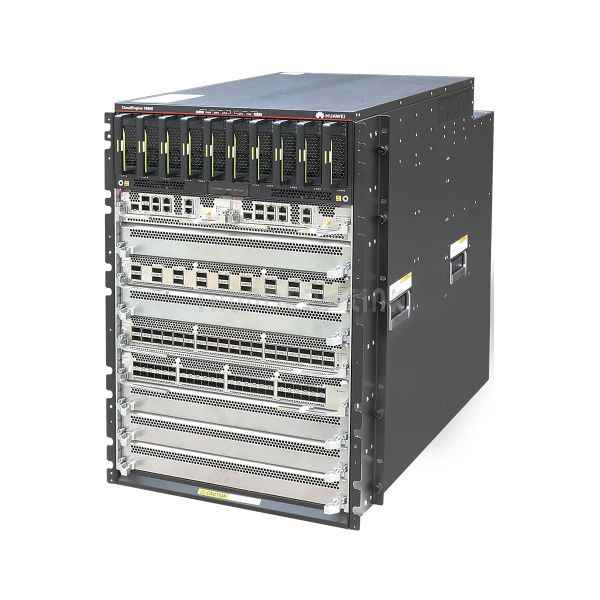 Huawei CE16808 Data Center Switch - High Performance & Reliability