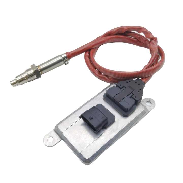 High Quality SCR Systems 24V Nitrogen Oxide NOx Sensor 5WK9 6628C ...
