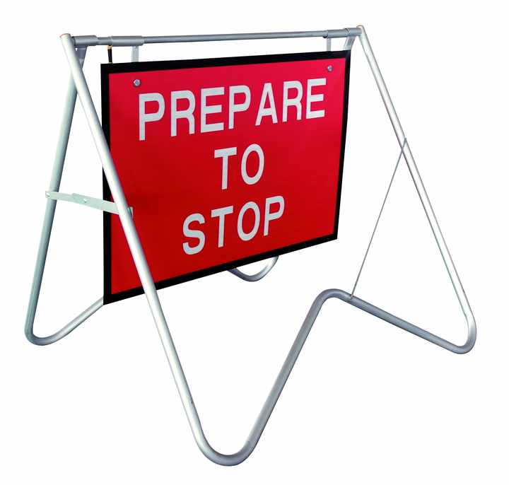 Secure Your Construction Site with Shuangwei Swing Stands