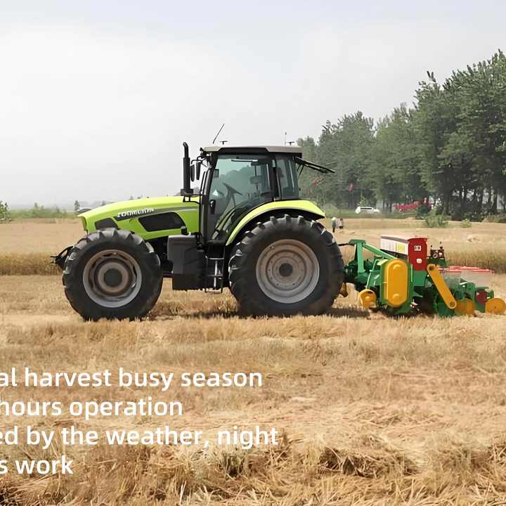 Buy Gps Advanced Steer Agricultural Navigation New Hot Combine Agricu ...