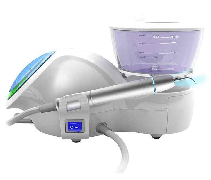 Dental Teeth Scaler Treatment Equipment Dental Ultrasonic Scaler ...