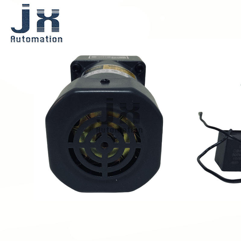 GPG 220V Three-Phase High Torque Brake Motor for Industrial ...