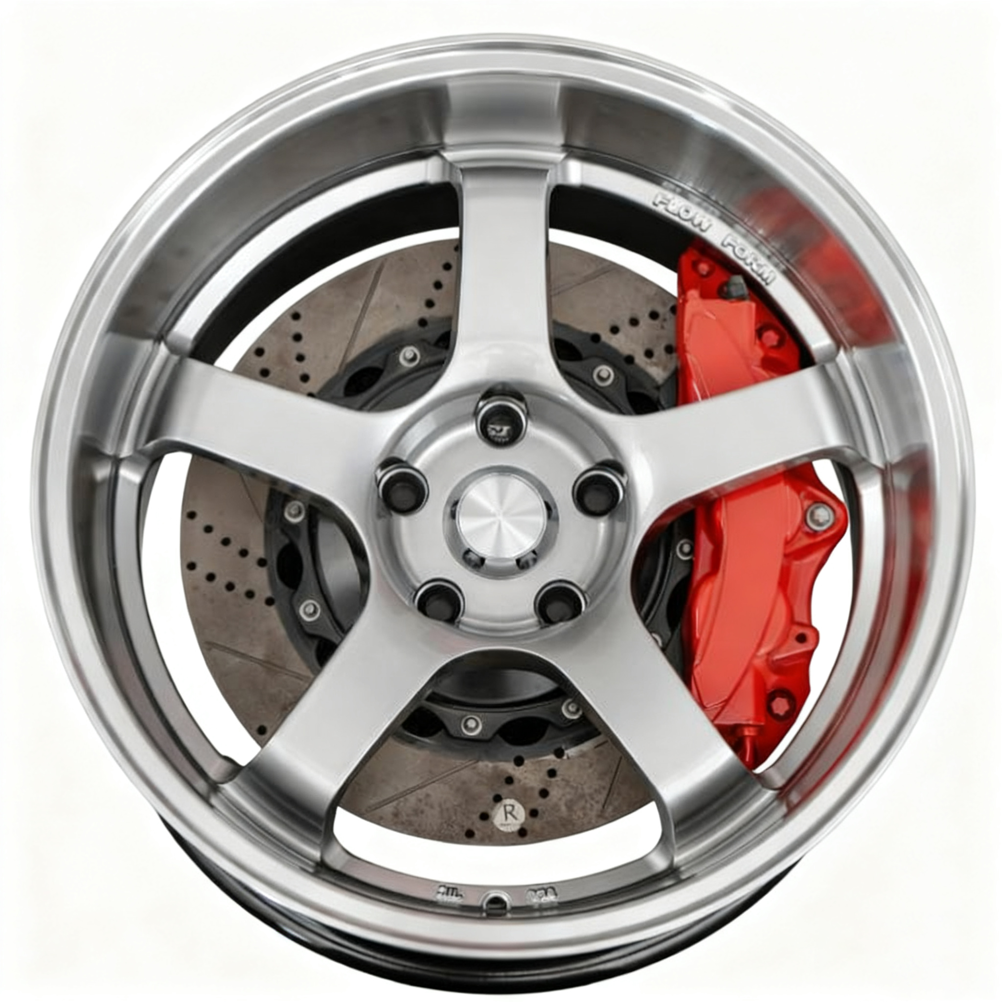How to Choose Chrome 19 Inch Rims: A Complete Buying Guide