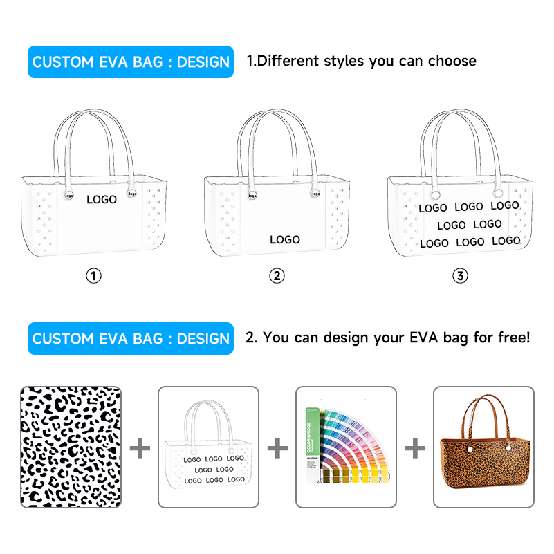 Stylish Design and Durable Craftsmanship for Every silicone jelly tote ...