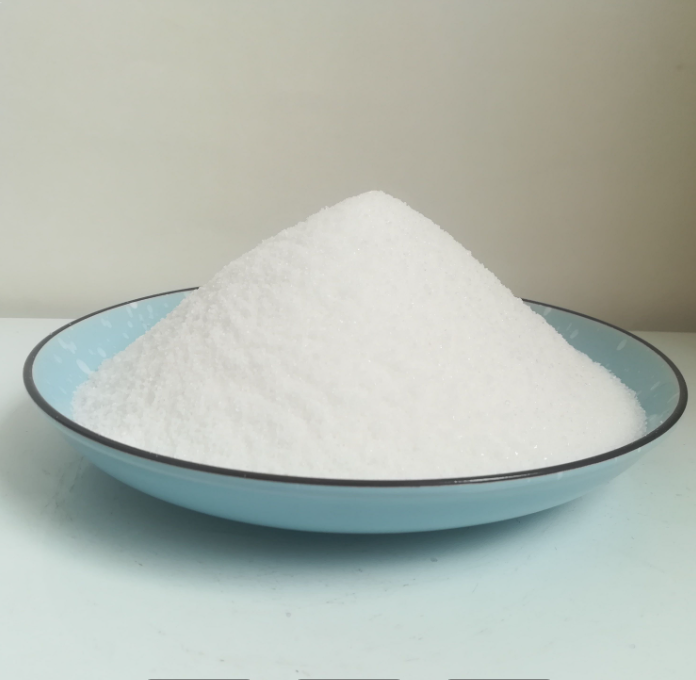 Anionic Polyacrylamide Chemical Flocculant for Paper Chemicals Water ...