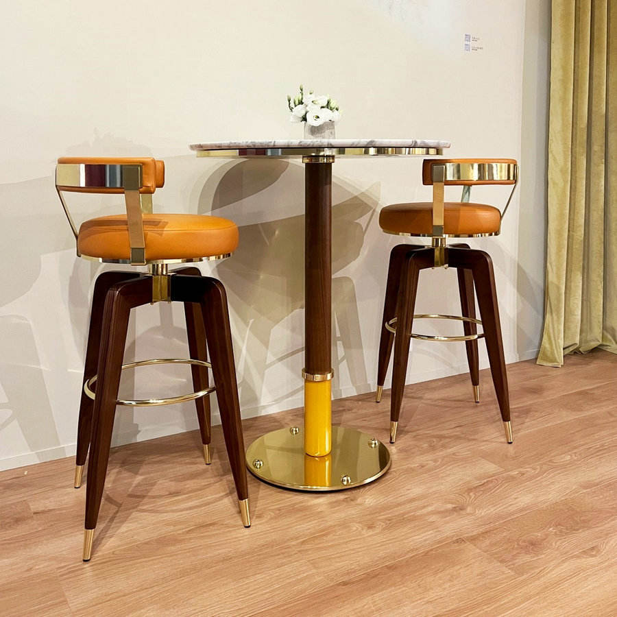 How to Choose Counter Height Barstools Midcentury: A Complete Buying Guide