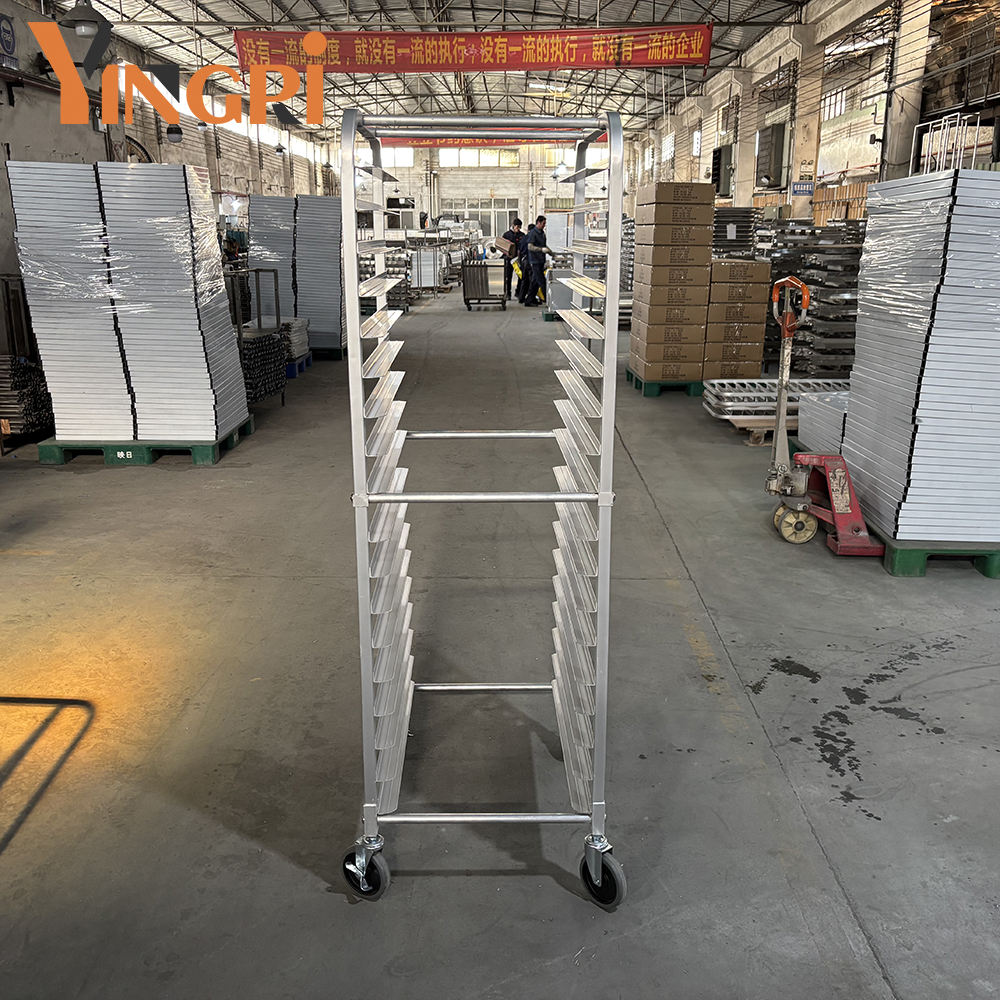 Quality Supplies for Business Buyers: Optimize with commercial cooling tray