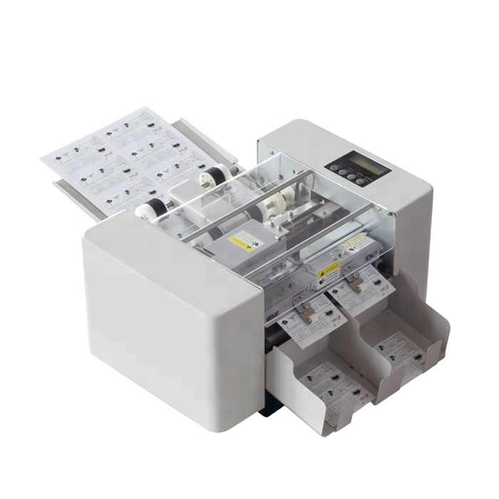 Allraise Paper Playing Card Cutter - Efficient & Reliable