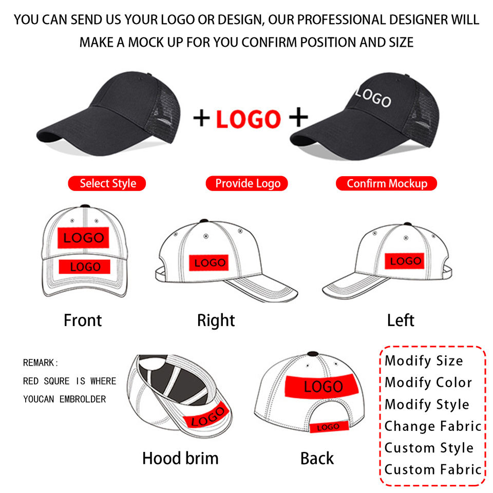 Wholesale American Outdoor Hip Hop Cap, Personalized 5-Panel Flat Bill ...