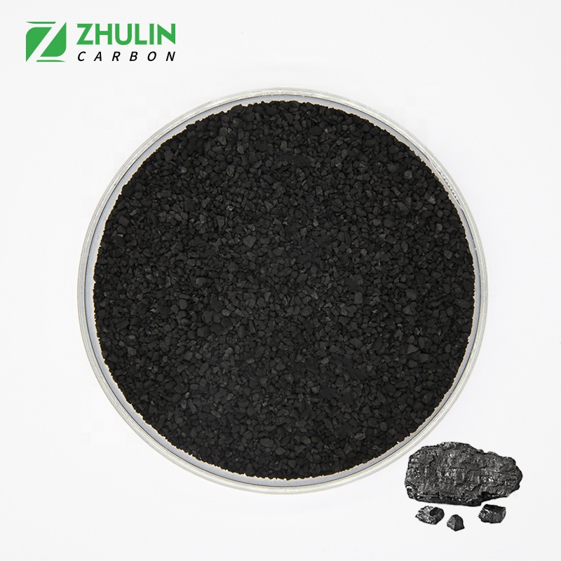 Activated Carbon for All-Natural Purifiers - Alibaba.com