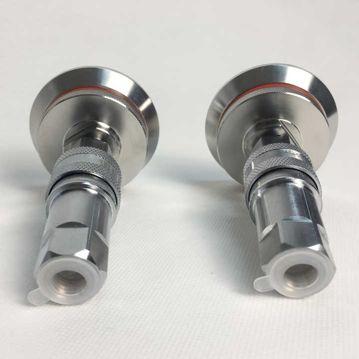 Vacuum Quick Connectors for Vacuum Infusion Process| Alibaba.com