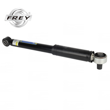 Company Overview - Guangzhou Frey Auto Parts Co., Ltd.