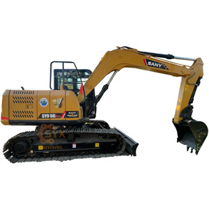 sany sy95 excavator, sany sy95 excavator Suppliers and Manufacturers at ...
