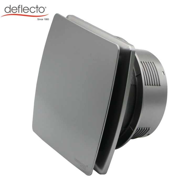 Powerful Toilet Extractor Fan - Quiet Ventilation Solutions