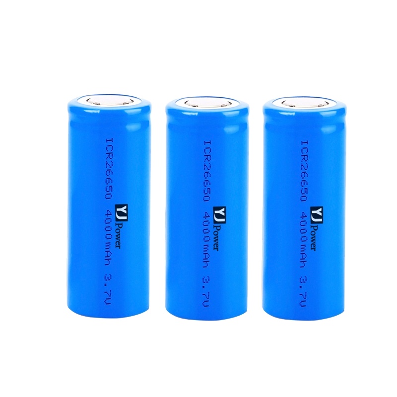 Deals 14650 Li Ion Battery GPS Compatible Rechargeable | Alibaba.com