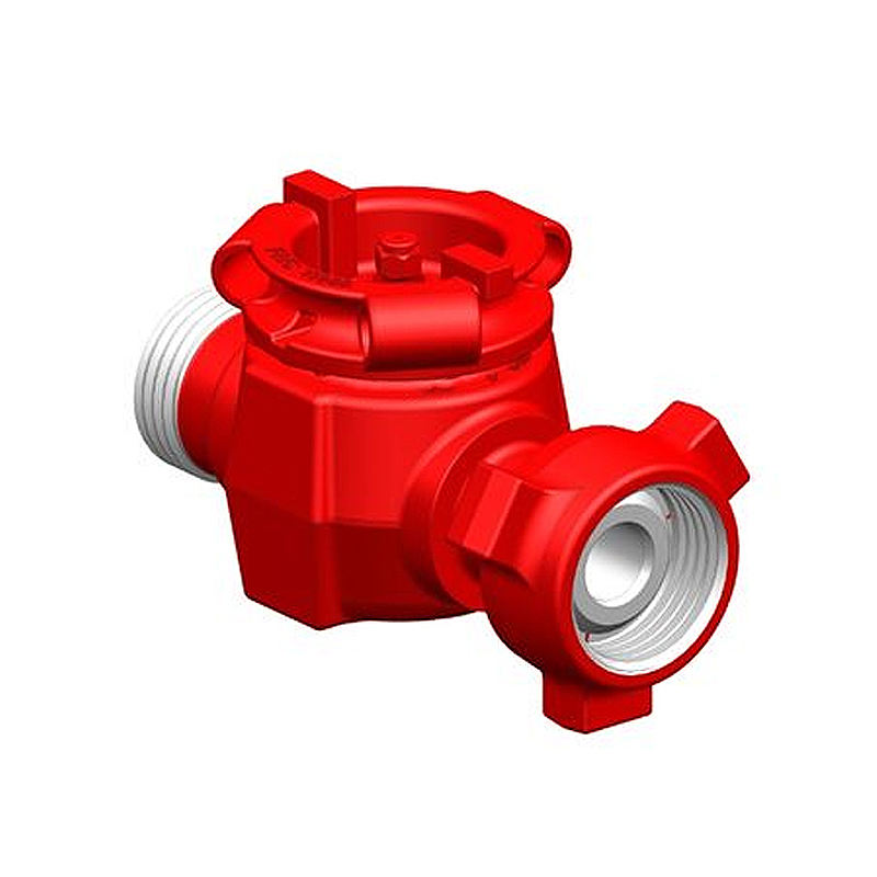 API 6A GPE Plug Valve Oil Field Equipment for Drilling High Quality Oil ...