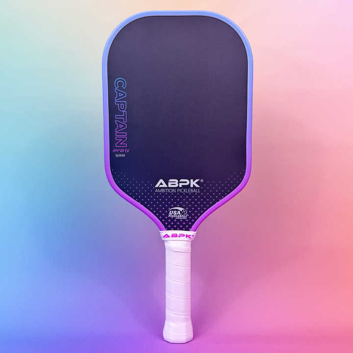 ABPK Captain Pro IV GEN 4 Toray T700 Carbon Fiber Paddles