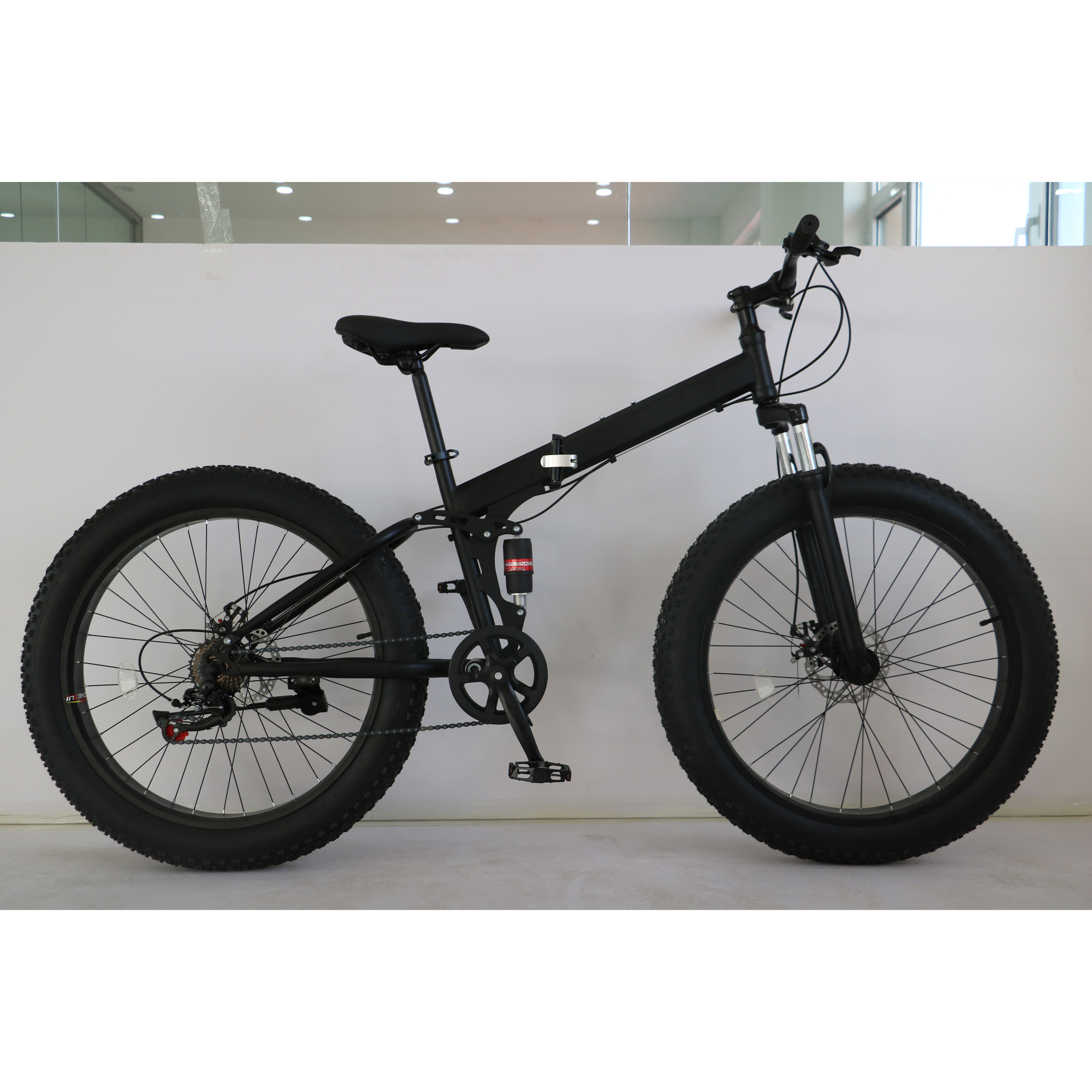 Land rover fat bike store