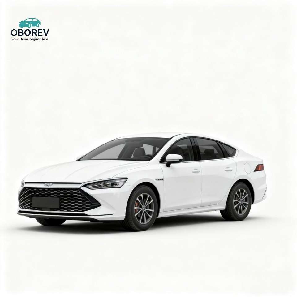 For BYD Qin PLUS 2024 Honor Edition DM-i 55KM Leading Type| Alibaba.com