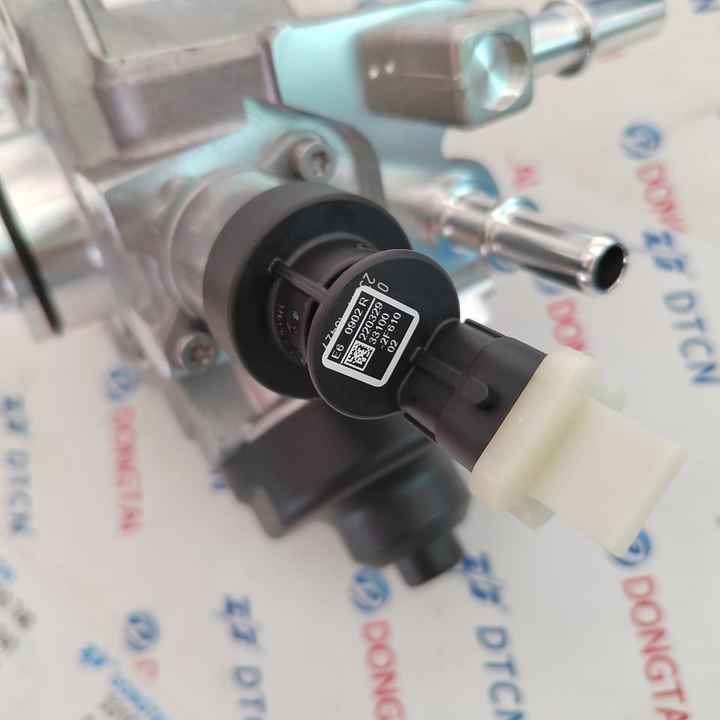Injection Pump 33100-2F600 for Hyundai Kia - Topdiesel