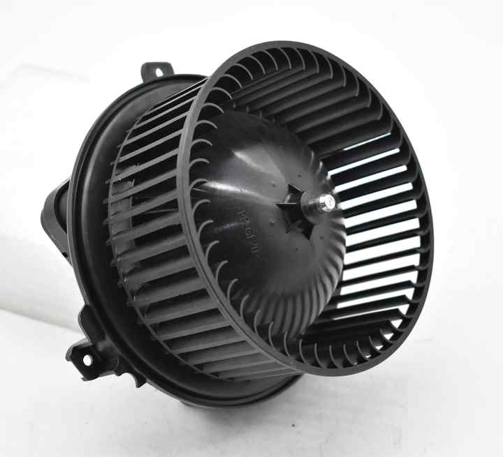Auto HVAC A/C Heater Blower Motor Fan 12V DC Brushless for AUDI A4 A6L ...