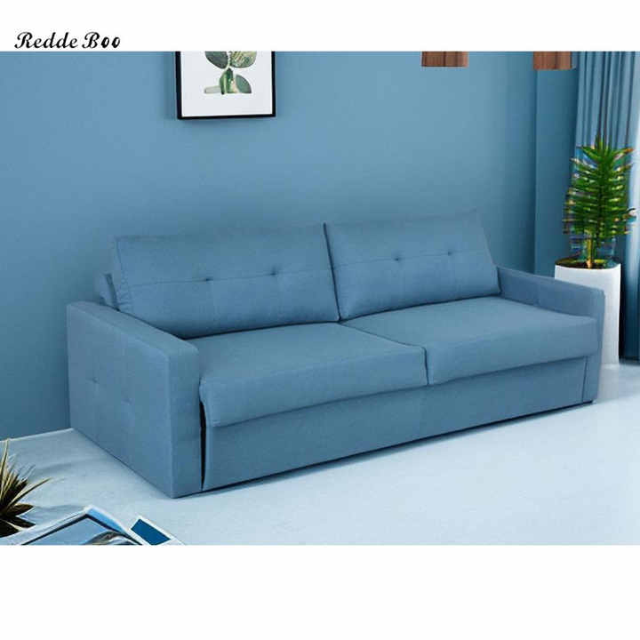Redde Boo Furniture - Modern Sofa Sets with Foldable Beds
