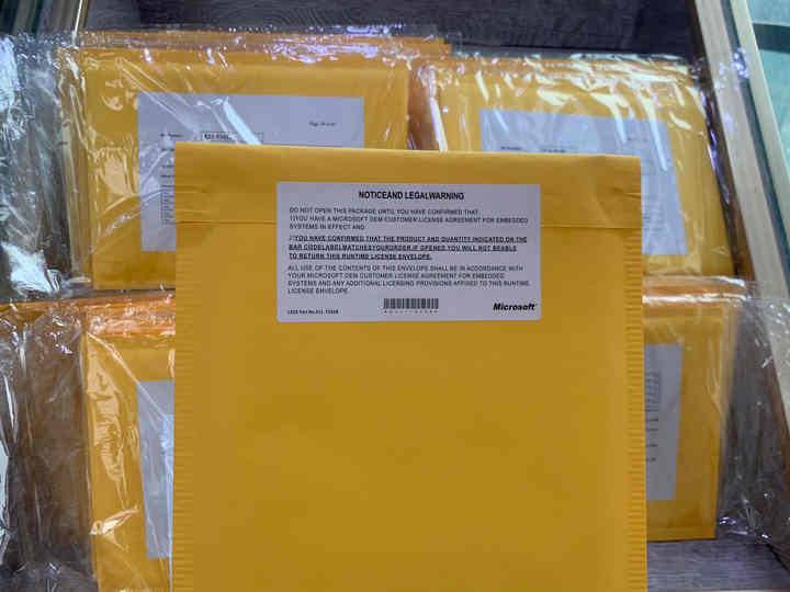 SQL Server 2022 Enterprise DVD with Lifetime Key & Online Activation