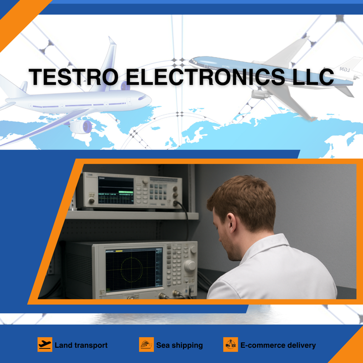 High Dynamic Range Vector Network Analyzer Rohde & Schwarz R&S ZNB20 VNA 20 GHz| Alibaba.com