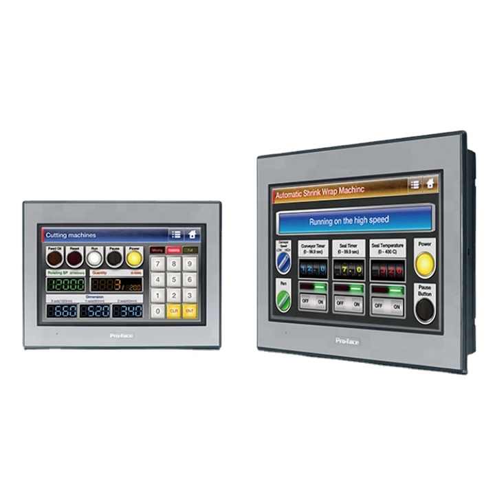 FUJI Hakko Electronics V9100iC Monitouch HMI V9 Series| Alibaba.com