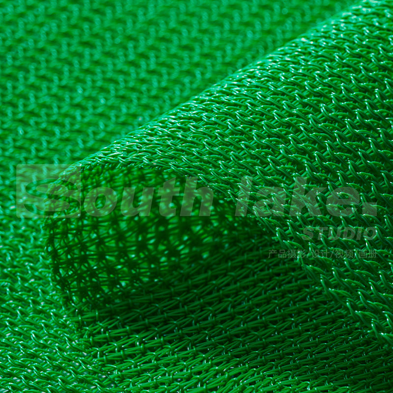 Plastic Extruded Mesh Flat Mesh Netting Roll /HDPE Plastic Mesh/Plastic ...