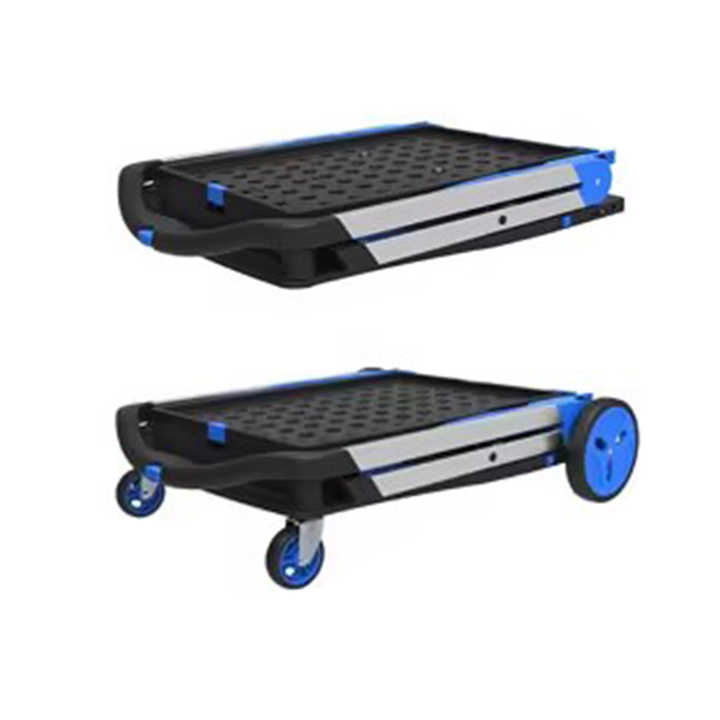 Winslow & Ross Multi-Function Two Layer Platform Cart