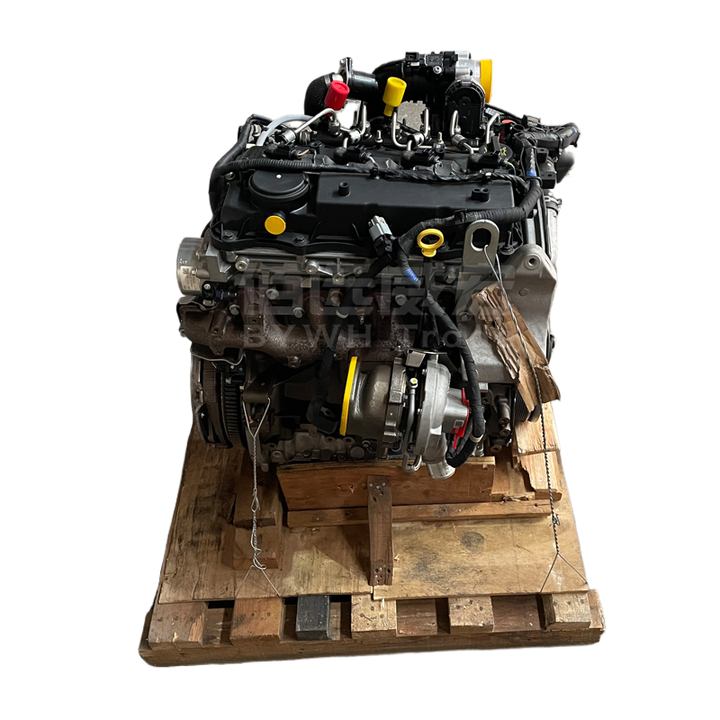 Engine Assembly for Ranger Mazda 2.2l 1759628 Bb3q 6006 Ea FB3Q ...