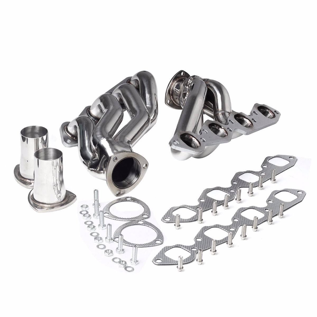 How to Choose the Best Big Block Chevy 502 Engine for Your Project