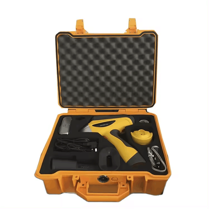 Drawell DW-EX7000 XRF Metal Analyzer - Portable & Precise