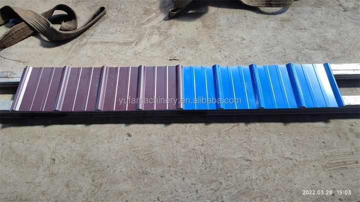 R/pbr-panel 36" Coverage Metal Roofing Siding Sheet IBR