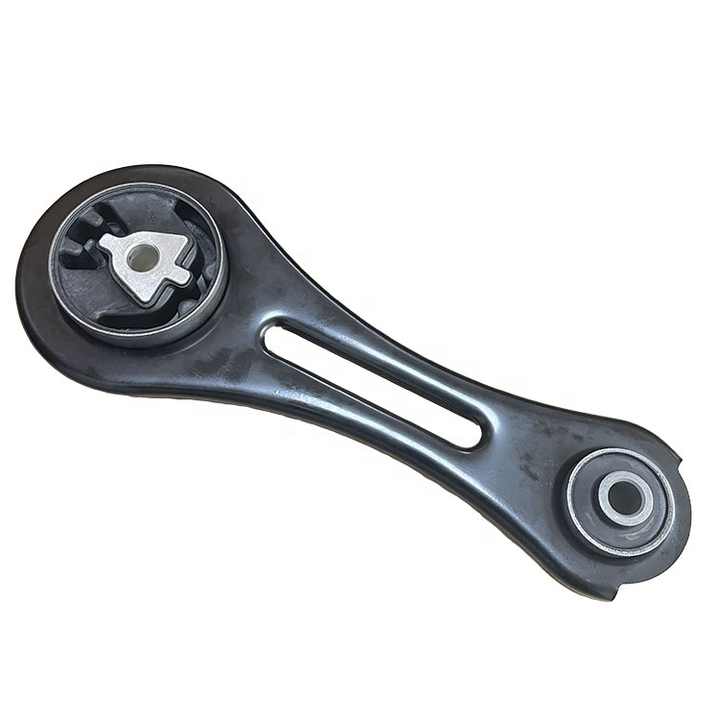 Engine Roll Protection Brackets for Mitsubishi Xpander