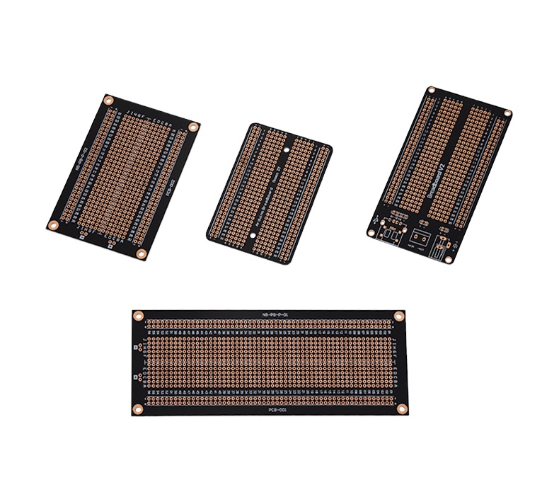 Raspberry Pi PCB - Özelleştirilebilir Bilgisayar Devre Kartları