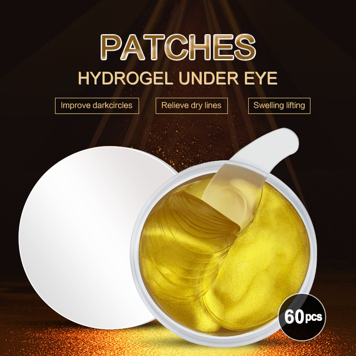 Bosman Wholesale Collagen Anti Wrinkle Removal Eye Gel Bags Reduce Dark ...