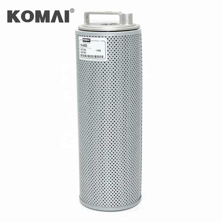 H-4435 Hydraulic Return Filter for Sany Po-co-01-01410