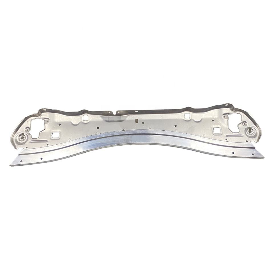 2136209600 Front Upper Radiator Support Tie Bar Panel for Mercedes-Benz ...