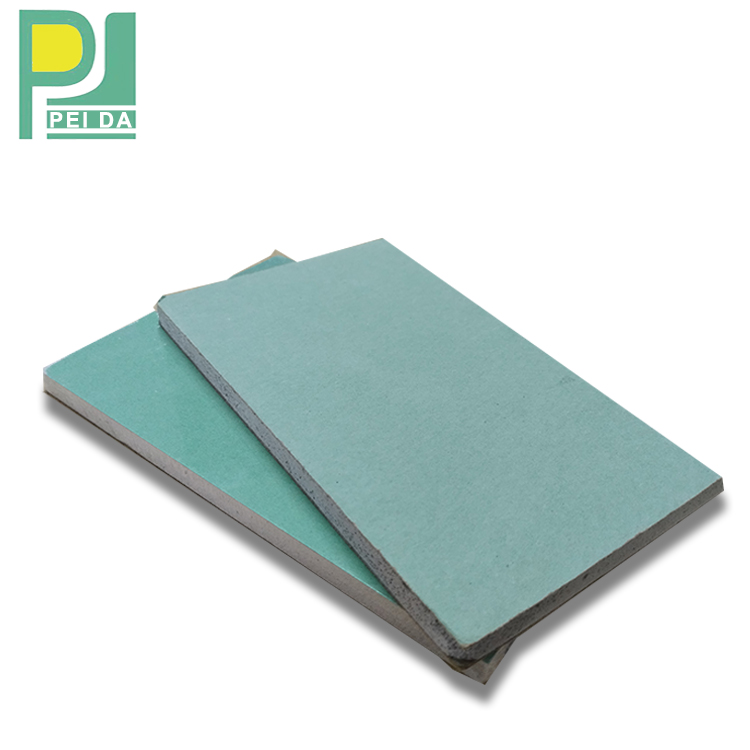 Quality fire resistant gypsum board glass Solutions for Efficient ...