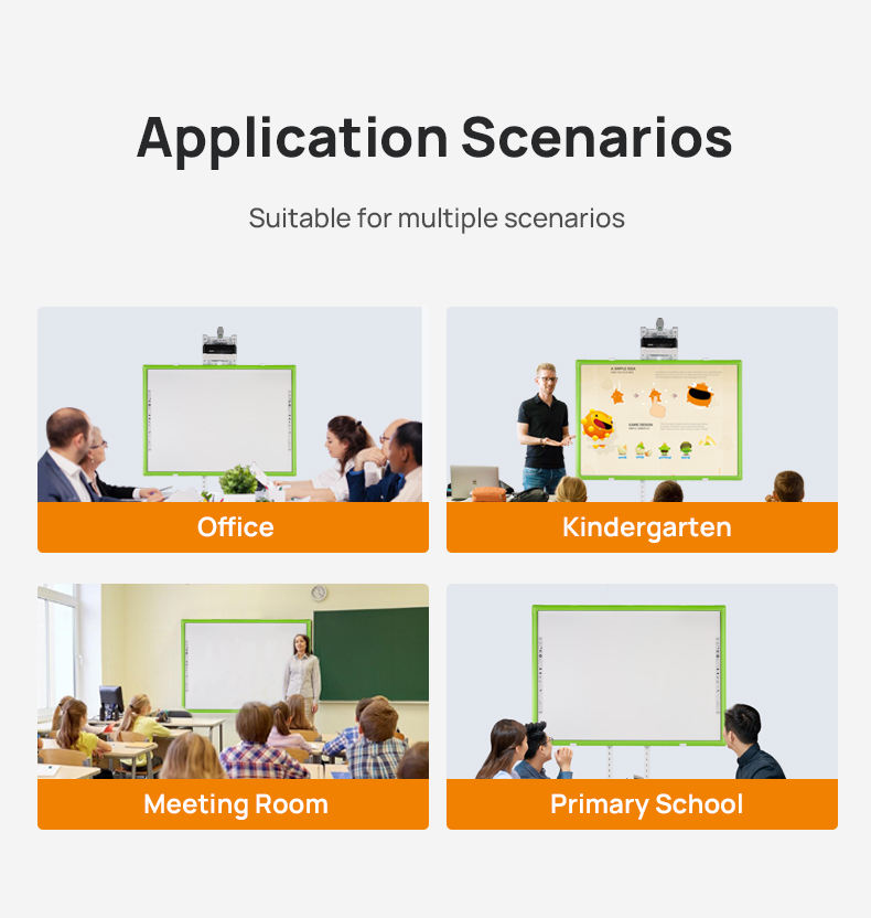 How to Choose the Best Hikvision Interactive Display for Your Needs