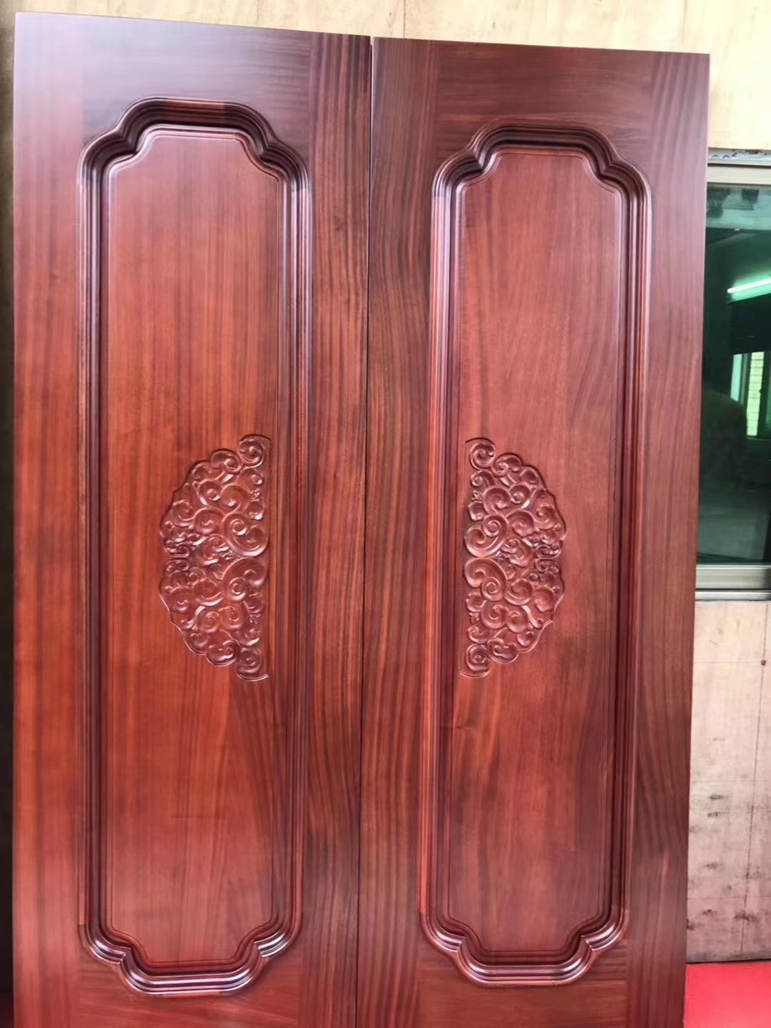 Elegant Church Doors - Durable & Stylish Entry Solutions