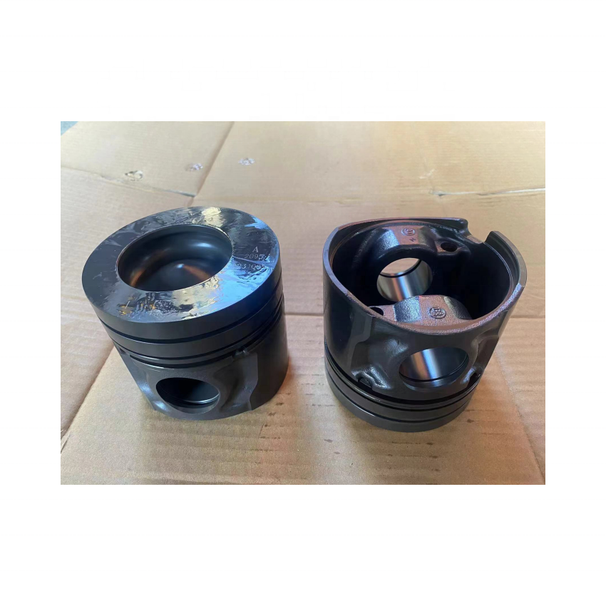 The Wheel Loader Engine Reconstruction Kit Includes Piston Rings a ...