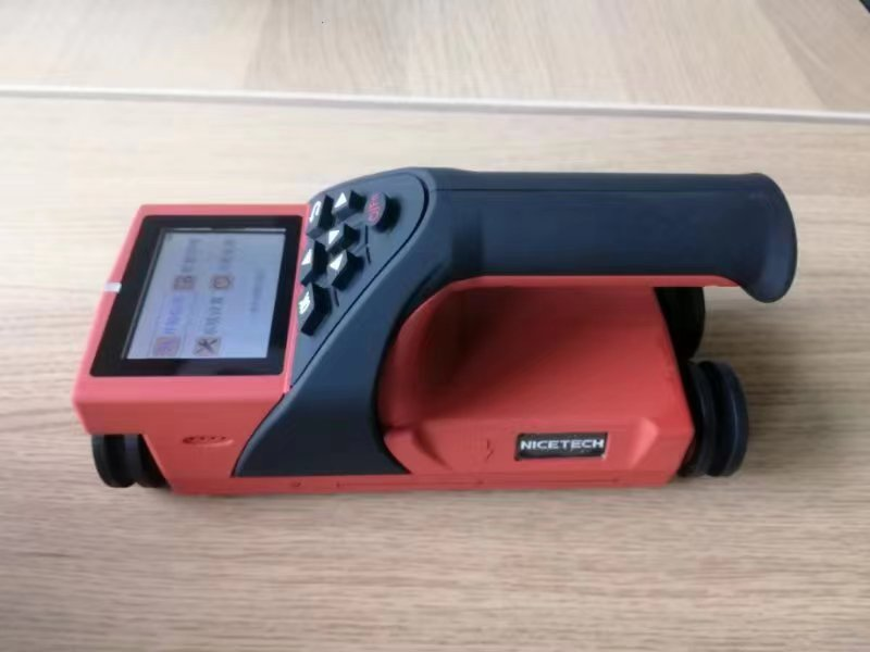 High-Precision rebar detectors concrete rebar scanner concrete ...