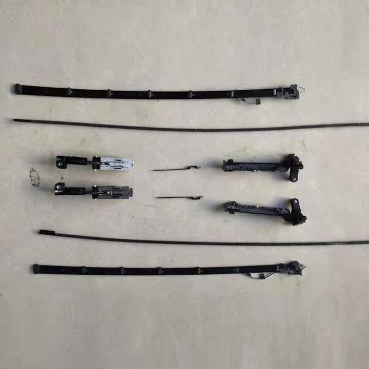 Car Sunroof Repair Kit for Mercedes-Benz CLA Models