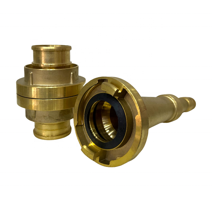 Hot Sale Manufacturer Price Global Type Brass Aluminum Fire Hydrant ...