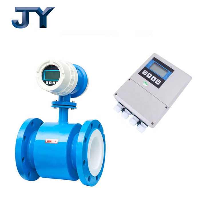 RS485 Flow Meter Water Flow Meter Mag Open Channel Best Quality Electromagnetic Flowmeter Cheap ...