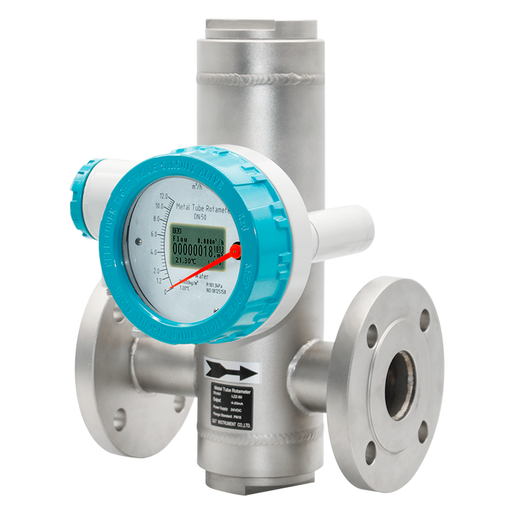 Variable Area Rotameter for Air CO2 Water RS485 Flowmeter Metal Tube Rota Meter| Alibaba.com